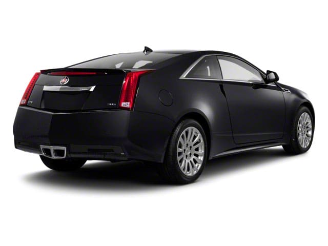 Elegant Cadillac Cts 2011 Reliability Gallery