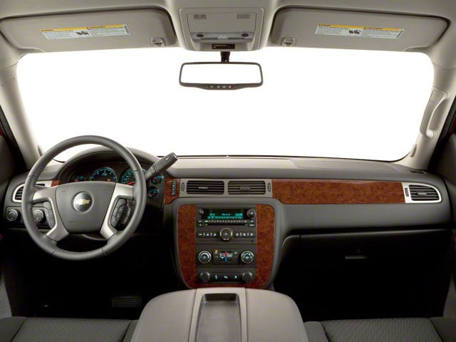 2011 Chevrolet Avalanche Road Test Report - Consumer Reports