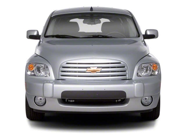 2011 Chevrolet HHR Reviews, Ratings, Prices - Consumer Reports