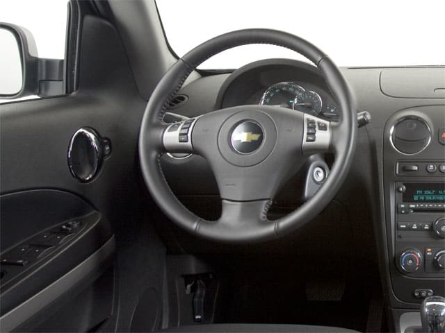 2011 Chevrolet HHR Reliability - Consumer Reports