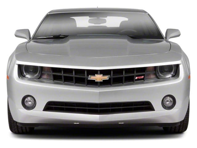 2011 Chevrolet Camaro Reliability - Consumer Reports
