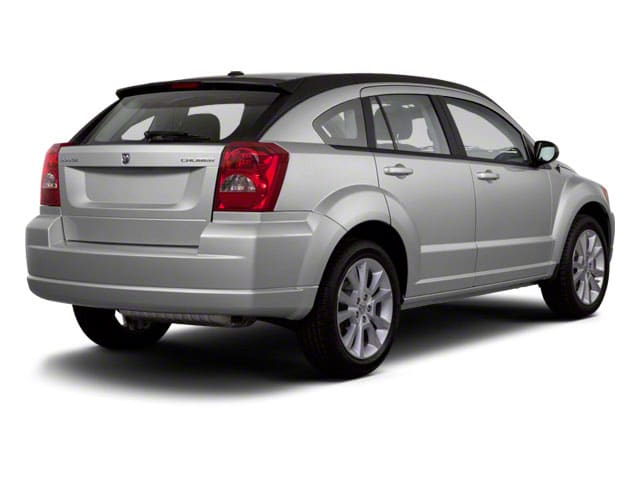 2011 Dodge Caliber Road Test Report - Consumer Reports