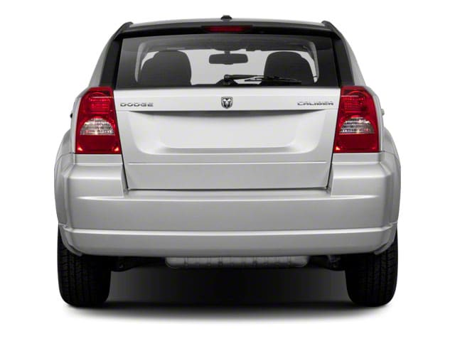 2011 Dodge Caliber Road Test Report - Consumer Reports