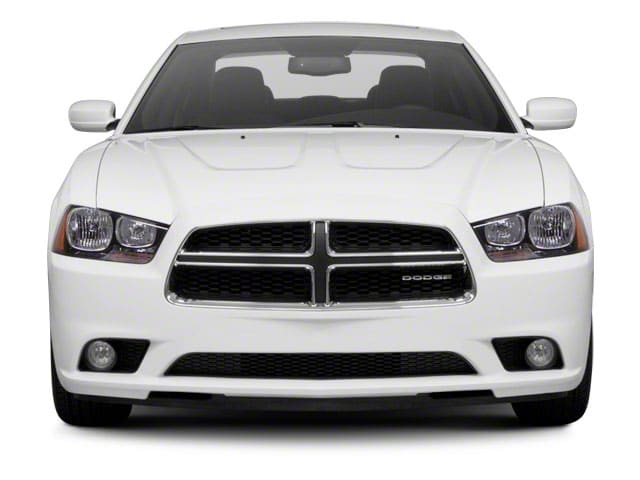 2011 Dodge Charger Road Test Report - Consumer Reports