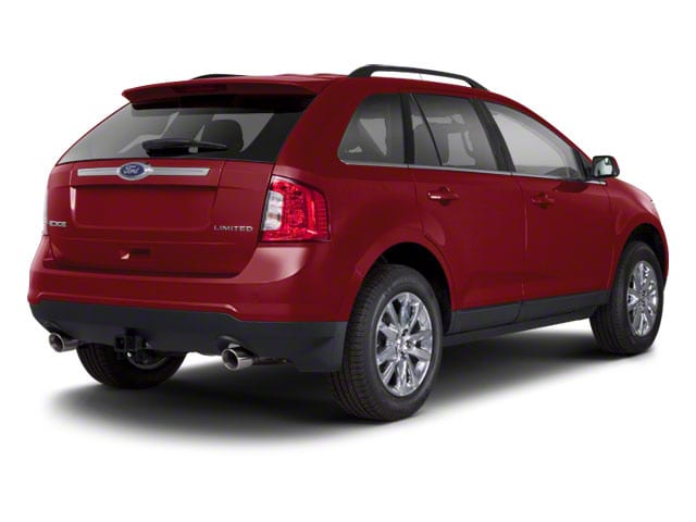 2011 Ford Edge Reliability - Consumer Reports