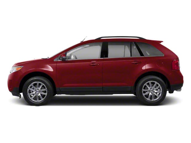 2011 Ford Edge Reviews, Ratings, Prices - Consumer Reports