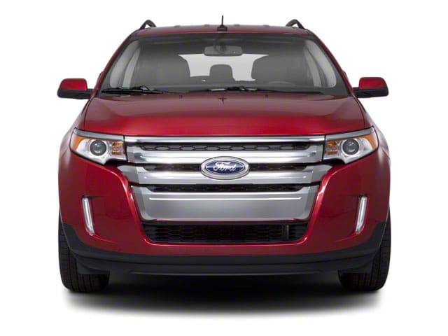 2011 Ford Edge Reliability - Consumer Reports