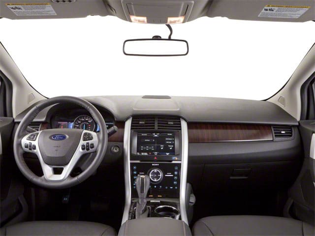 2011 Ford Edge Reviews, Ratings, Prices - Consumer Reports