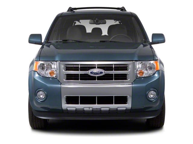 2011 Ford Escape Reliability - Consumer Reports