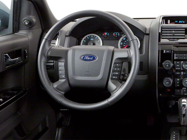 2011 Ford Escape Reviews, Ratings, Prices - Consumer Reports