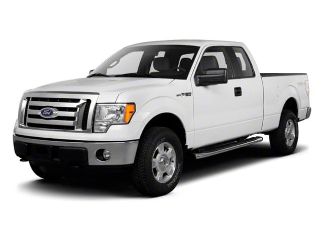 2011 Ford F-150 Reviews, Ratings, Prices - Consumer Reports