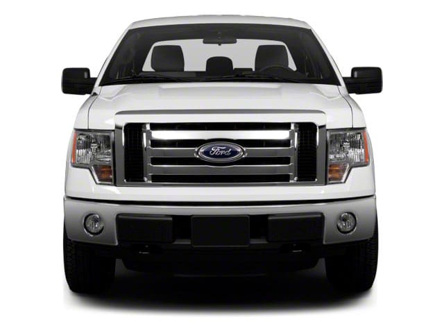 2011 Ford F-150 Reliability - Consumer Reports