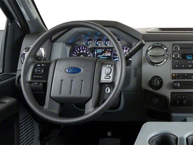 2011 Ford F-250 Reviews, Ratings, Prices - Consumer Reports