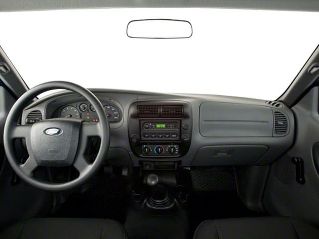 2011 Ford Ranger Reviews, Ratings, Prices - Consumer Reports