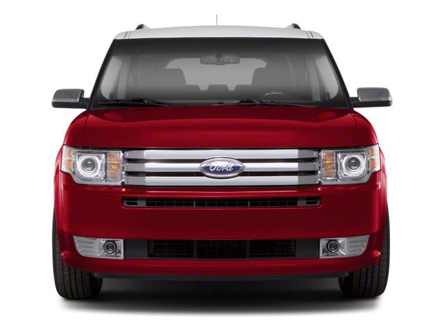 2011 Ford Flex Reliability Consumer Reports