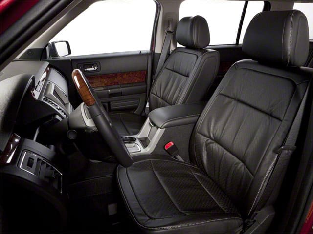 2011 Ford Flex Reliability Consumer Reports
