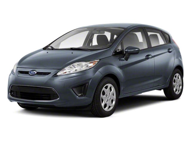 2011 Ford Fiesta Reviews, Ratings, Prices - Consumer Reports
