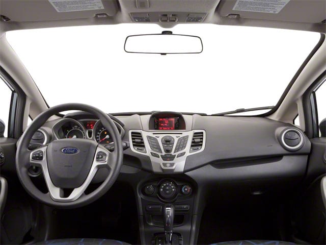 2011 Ford Fiesta Reliability - Consumer Reports