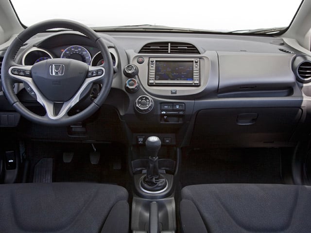 2011 Honda Fit Reliability - Consumer Reports