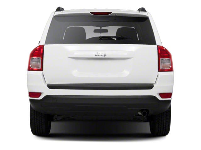 2011 Jeep Compass Reviews, Ratings, Prices - Consumer Reports