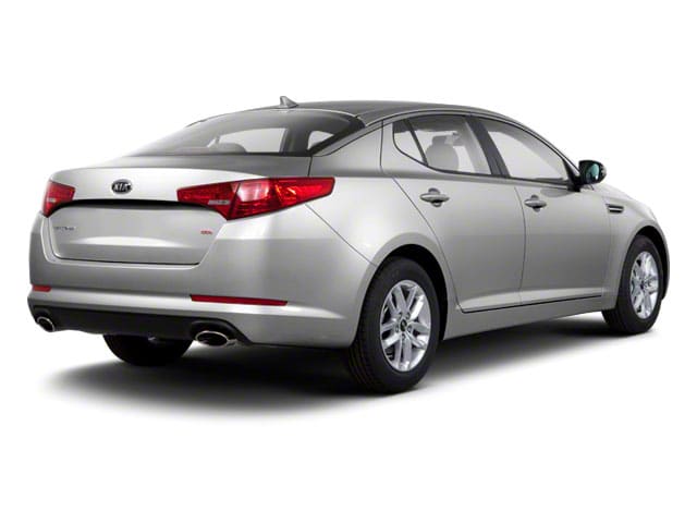 2011 Kia Optima Reviews, Ratings, Prices - Consumer Reports