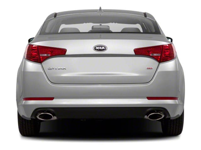 2011 Kia Optima Reviews, Ratings, Prices - Consumer Reports