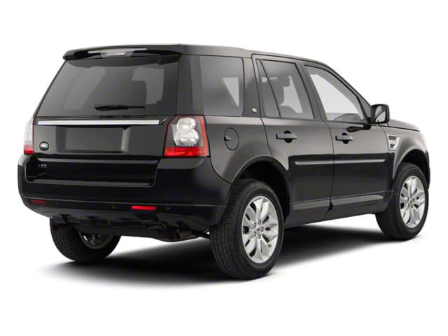 2011 Land Rover LR2 Reliability - Consumer Reports
