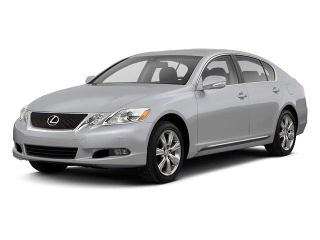 2011 Lexus GS Reviews, Ratings, Prices - Consumer Reports