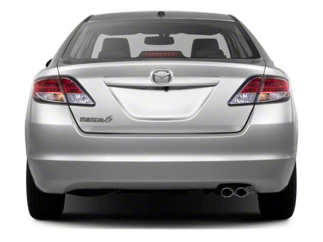 2011 Mazda 6 Reliability - Consumer Reports