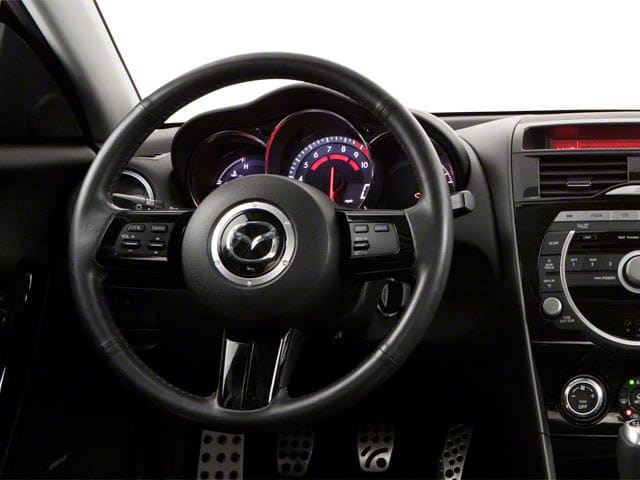 2011 Mazda RX-8 Reliability - Consumer Reports