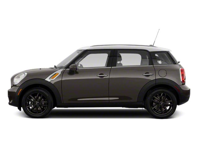 2011 Mini Cooper Countryman Reviews, Ratings, Prices - Consumer Reports