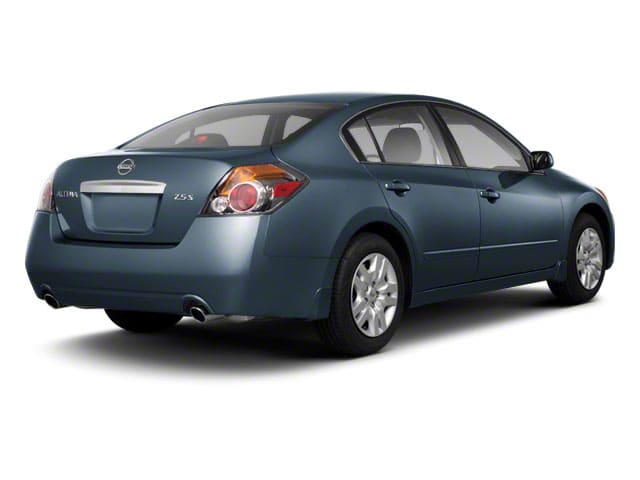 2011 Nissan Altima Reviews, Ratings, Prices - Consumer Reports