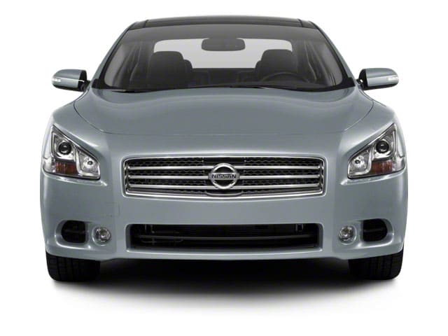 2011 Nissan Maxima Road Test Report - Consumer Reports