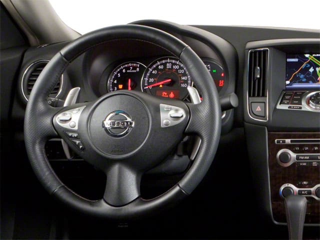2011 Nissan Maxima Reliability - Consumer Reports