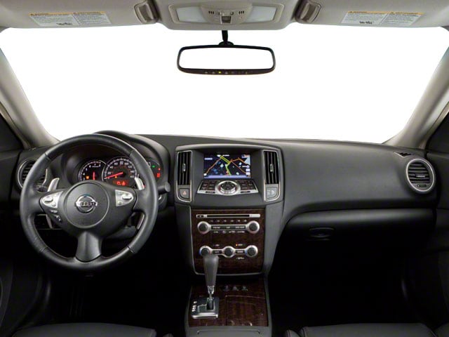 2011 Nissan Maxima Reviews, Ratings, Prices - Consumer Reports