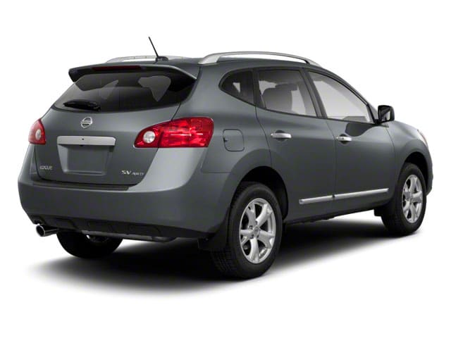 2011 Nissan Rogue Reliability - Consumer Reports