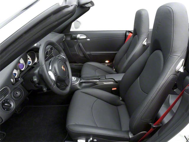 2011 Porsche 911 Reliability - Consumer Reports