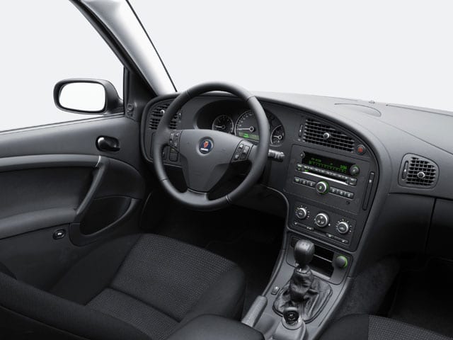 2011 Saab 9-5 Reliability - Consumer Reports