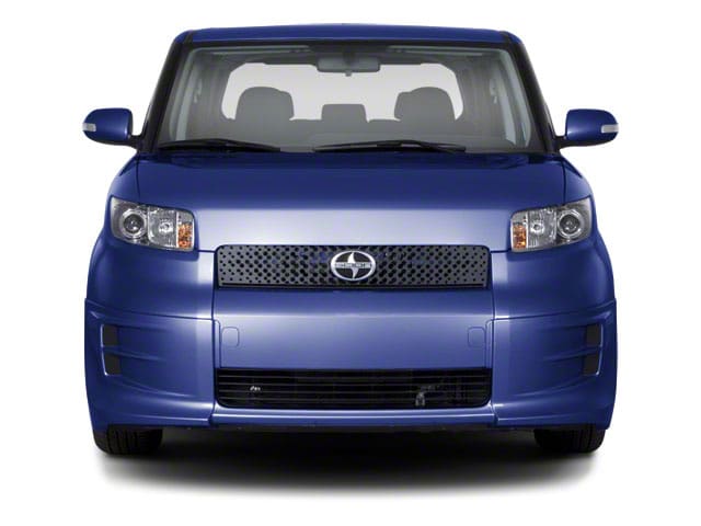 2011 Scion xB Reliability - Consumer Reports