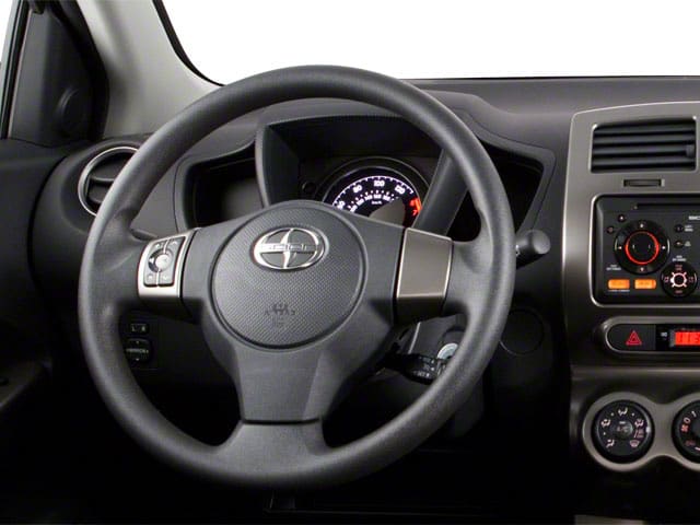 2011 Scion xD Reviews, Ratings, Prices - Consumer Reports
