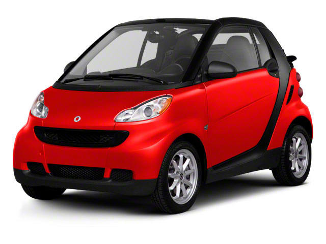 2011 Smart ForTwo Reviews, Ratings, Prices - Consumer Reports