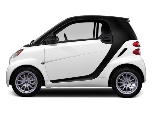 2011 Smart ForTwo Reviews, Ratings, Prices - Consumer Reports
