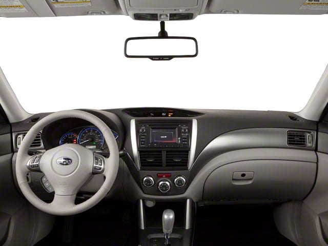 2011 Subaru Forester Reliability Consumer Reports
