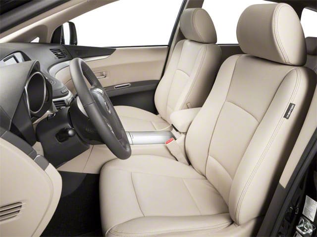 2011 Subaru Tribeca Reviews, Ratings, Prices - Consumer Reports