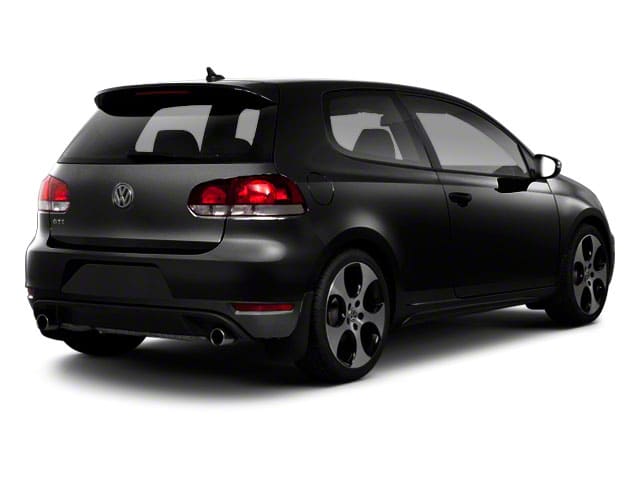 2011 Volkswagen GTI Road Test Report - Consumer Reports