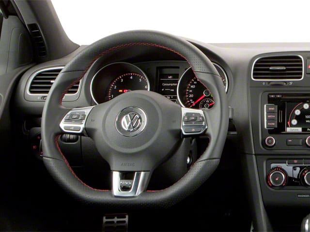 2011 Volkswagen GTI Road Test Report - Consumer Reports