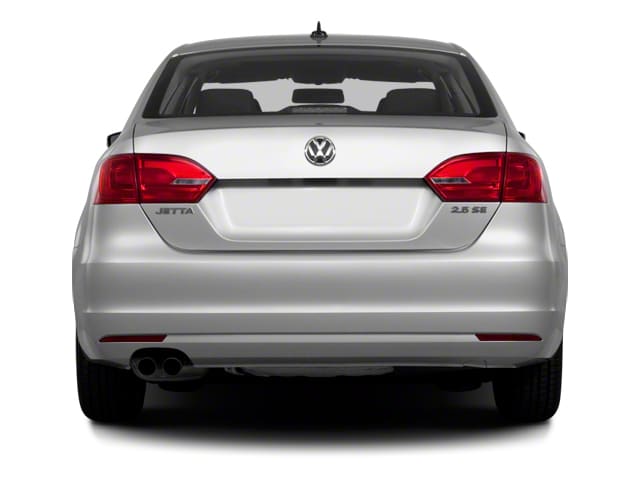 2011 Volkswagen Jetta Reliability - Consumer Reports