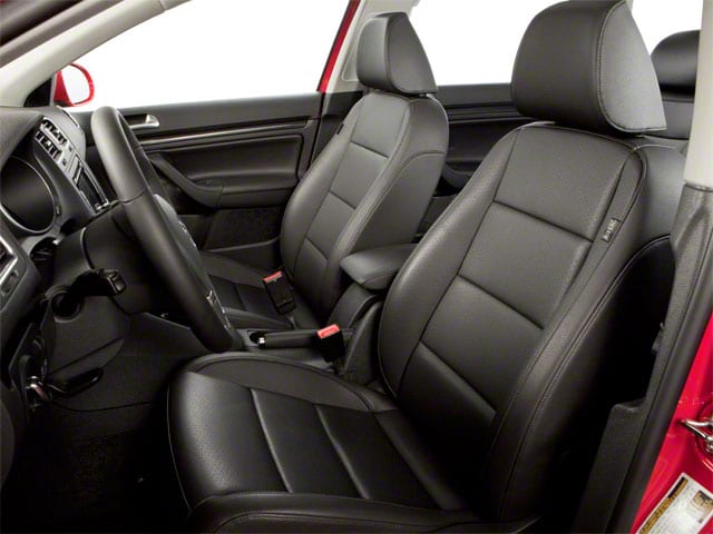 2011 Volkswagen Jetta Reliability - Consumer Reports