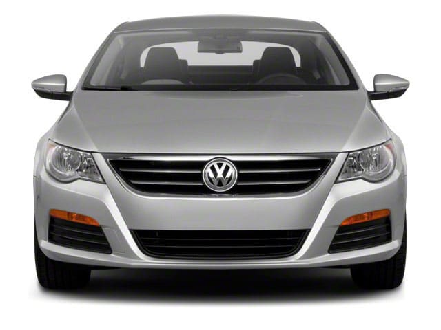 2011 Volkswagen CC Road Test Report - Consumer Reports