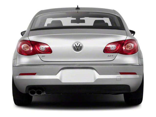 2011 Volkswagen CC Reviews, Ratings, Prices - Consumer Reports